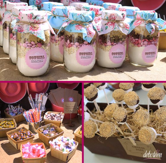 Festa com o tema country | 15 anos temas | Pinterest